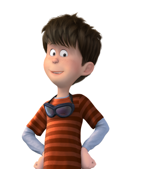 the lorax :: echoautism